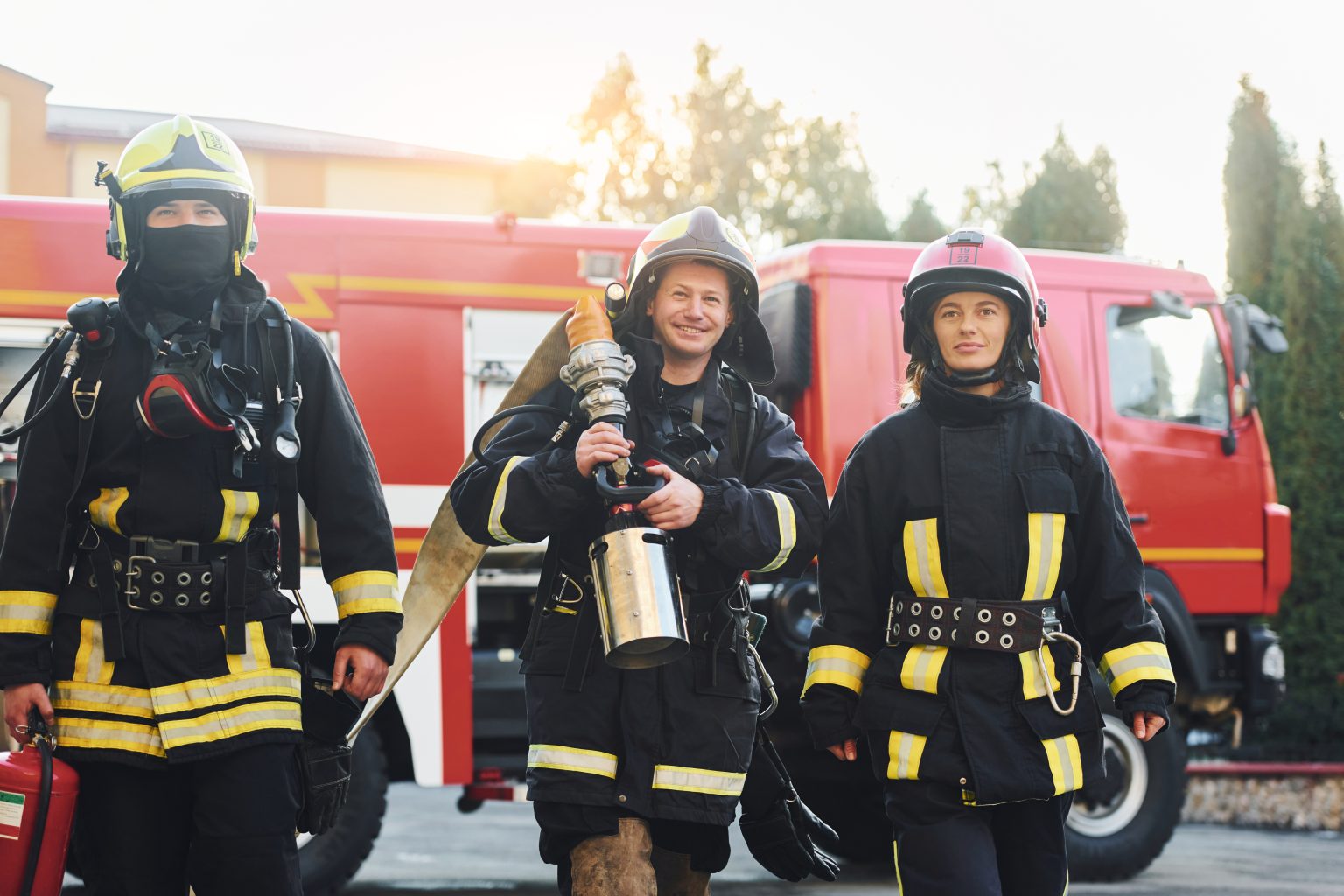 World Fire Safety Day - World Fire Safety Day